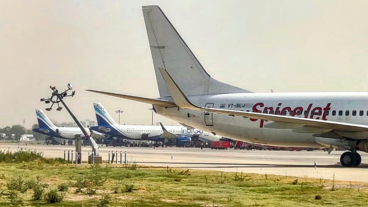 SpiceJet on path to recovery, plans to re-induct its grounded 737-MAX ...