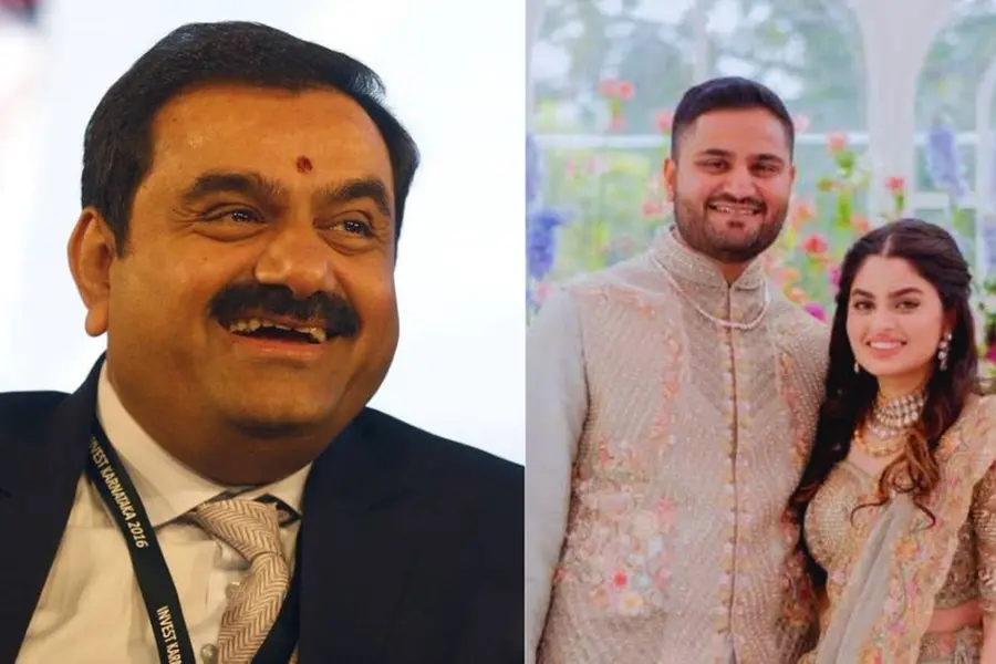 Gautam Adani confirms wedding date of son Jeet Adani; Details revealed