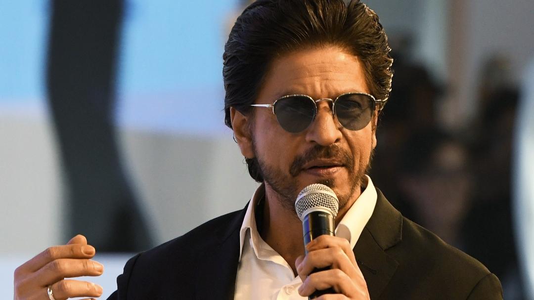 'King' Khan for a reason: SRK debuts on Harun India Rich List 2024 with ...
