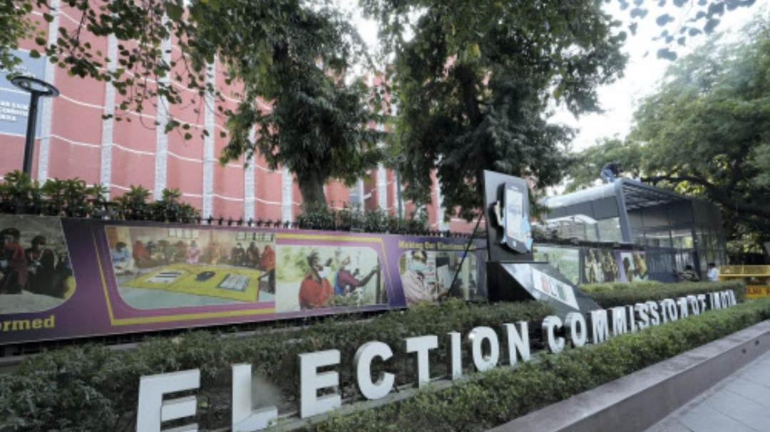 ECI to assess Delhi poll preparedness in crucial meeting today ahead of ...