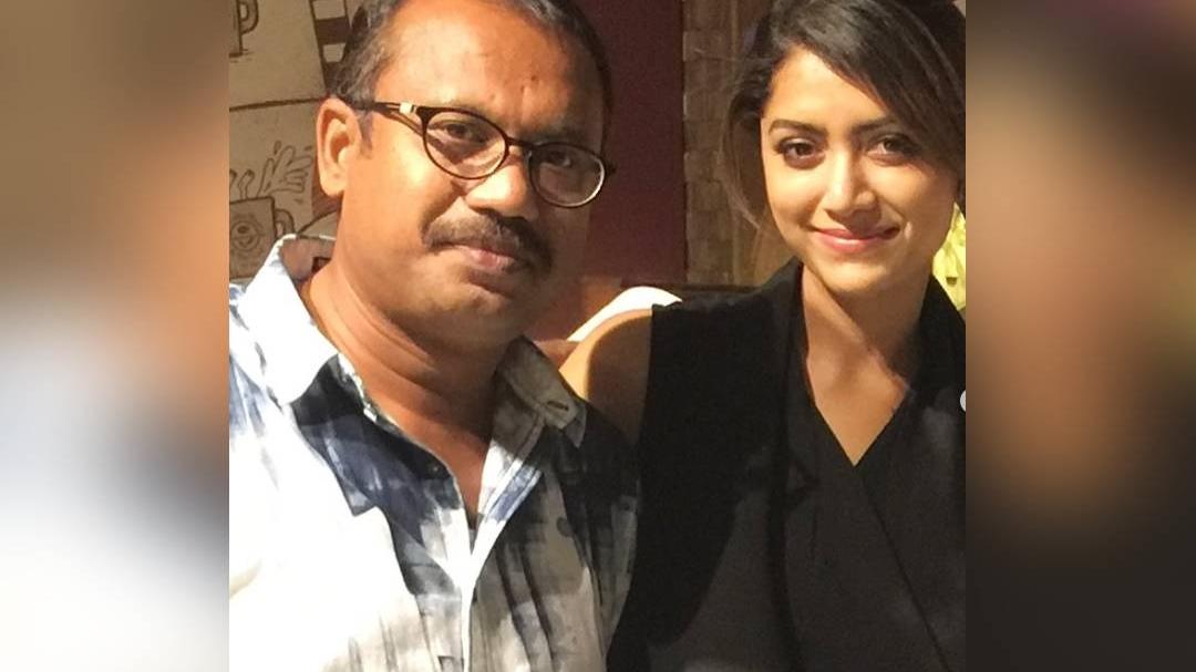 ‘Two countries have brought him close to my heart...,' Mamta Mohandas ...