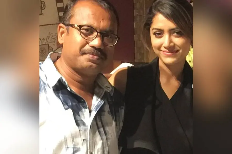 ‘Two countries have brought him close to my heart...,' Mamta Mohandas ...