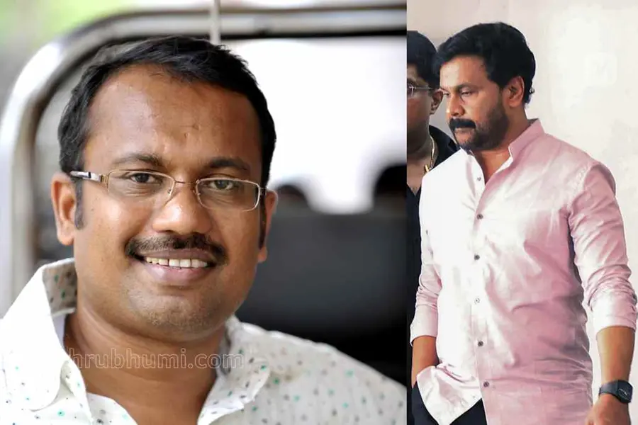'He was like a brother... Our next film was in planning': Dileep pays ...