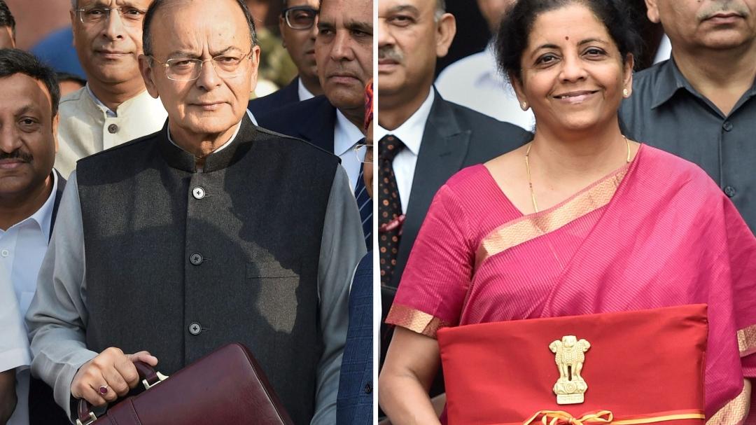 Everything you didn’t know about Union Budget