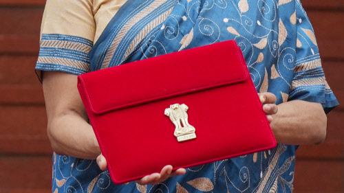 Pre-budget survey reveals taxpayers want THESE benefits