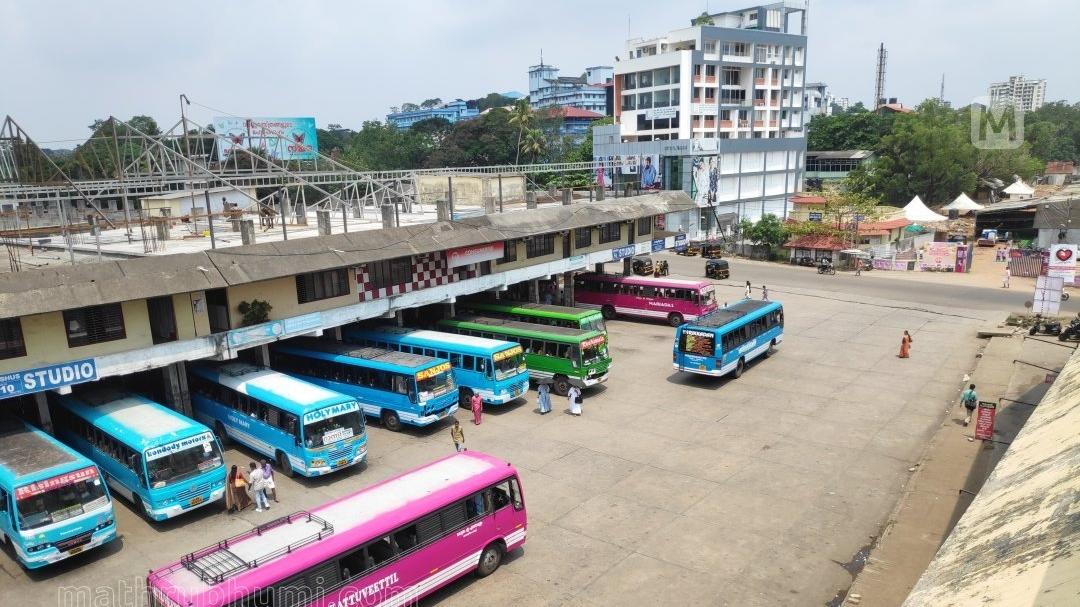 Revision of student bus fare yet to be finalised