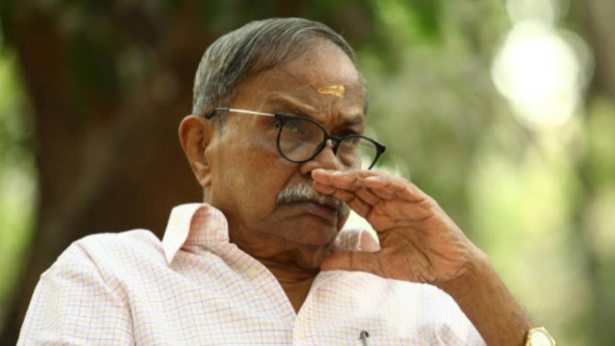 MT Vasudevan Nair awarded Padma Vibhushan; Padma Bhushan for PR ...