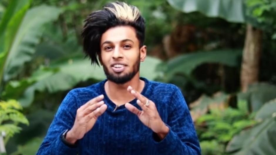 Thrissur: Police issue lookout notice for YouTuber 'Manavalan' in ...