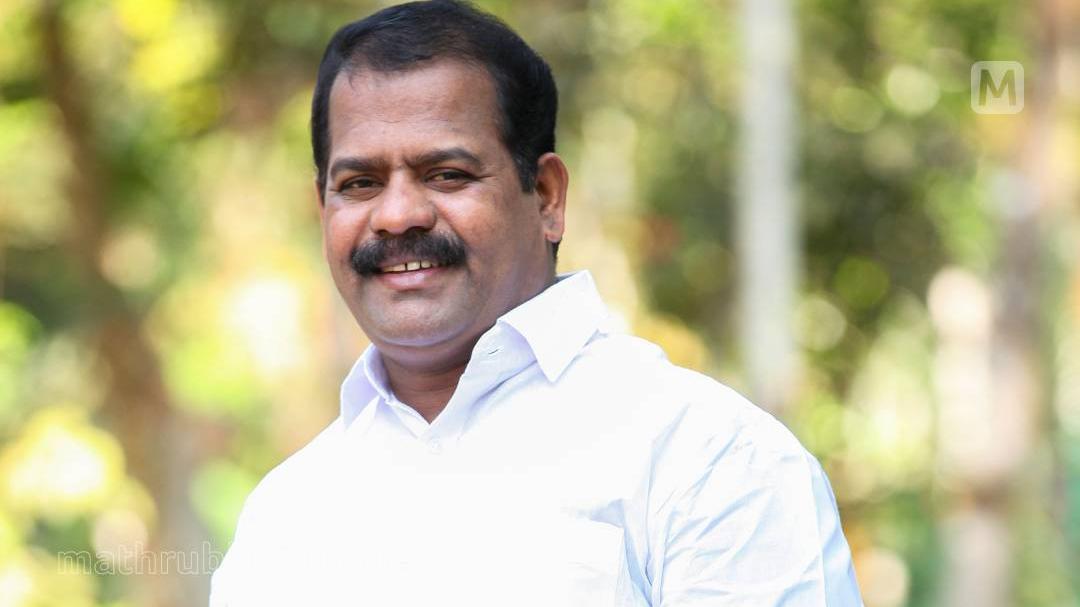 Cong MLA Balakrishnan, 3 others booked for N M Vijayan's suicide ...