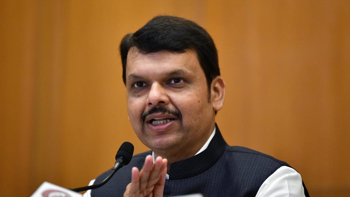 Bhandara factory explosion: CM Fadnavis announces Rs 5 lakh relief for ...
