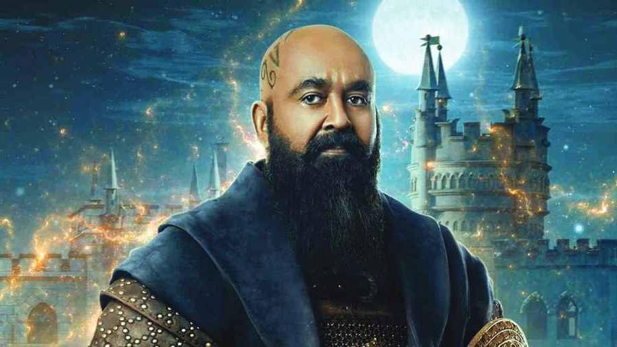 Barroz Review: Mohanlal’s directorial debut shines with visual grandeur ...