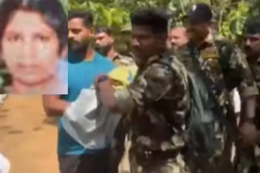 Wayanad tiger attack: Protests intensify as victim’s body taken to hospital