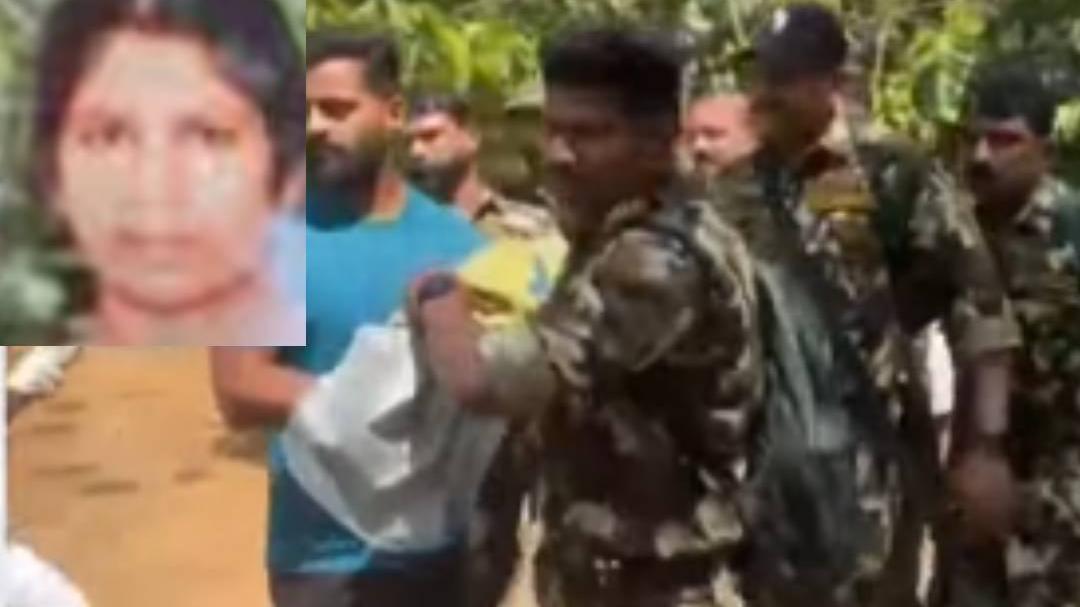 Wayanad tiger attack: Protests intensify as victim’s body taken to hospital