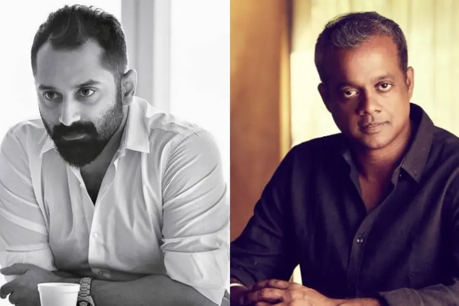No Tamil actor would have played Fahadh’s character in that movie ...