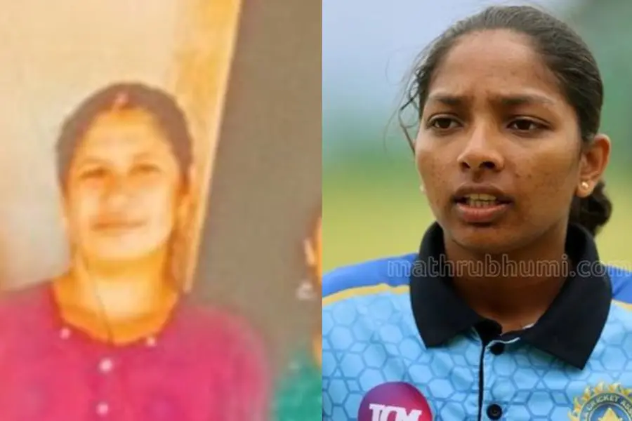 Woman who lost her life in Wayanad is my relative; I hope tiger is ...