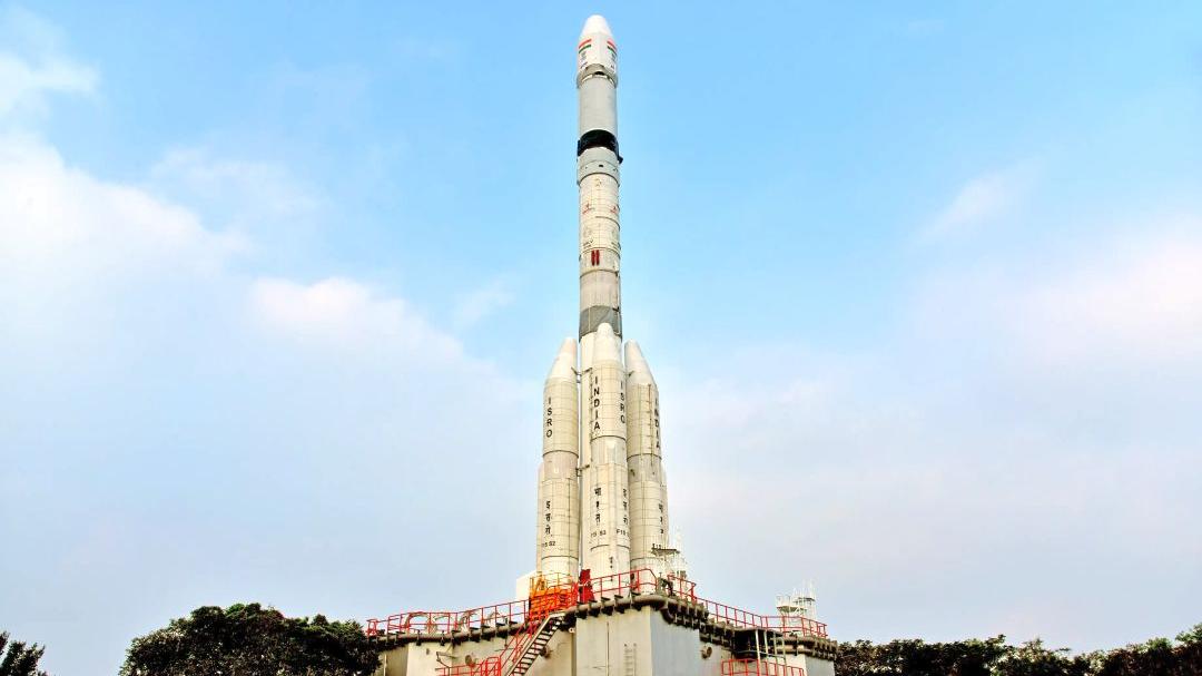 Explainer: How ISRO's 100th mission, launch of NVS-02 satellite, powers ...