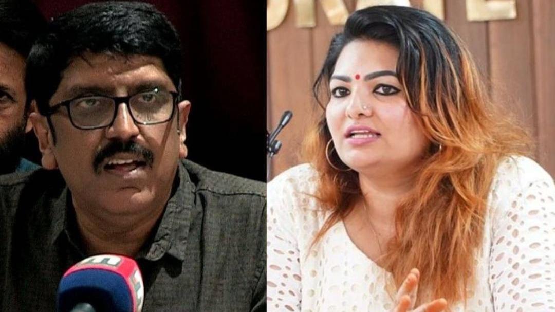 Malayalam director B Unnikrishnan booked for issuing threats to ...