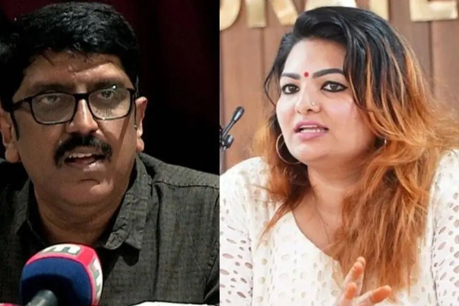 Malayalam director B Unnikrishnan booked for issuing threats to ...