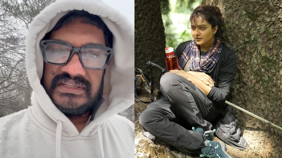 Sanal Kumar Sasidharan releases 'Kayattam' free, reiterates claims ...