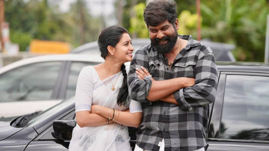 'My disabilities don’t restrict me: ‘Pani’ actor Abhinaya reflects on ...