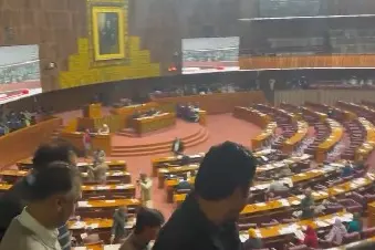 Pakistan passes PECA Amendment to target fake news; Opposition calls it ...