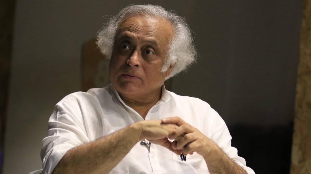 India's space journey began in 1962 with INCOSPAR: Cong