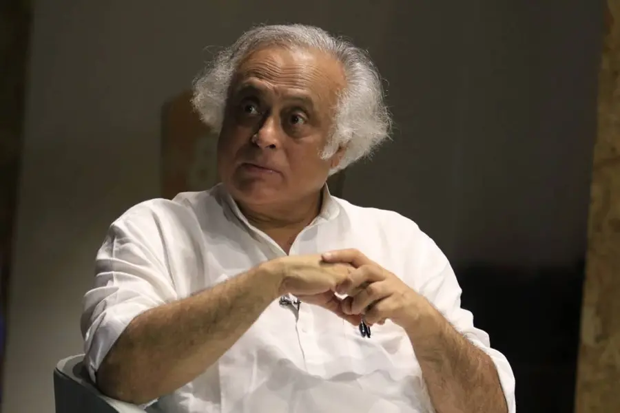 India's space journey began in 1962 with INCOSPAR: Cong