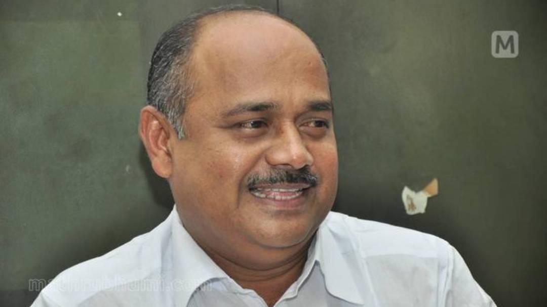 Will support Waqf Bill, Centre should not backtrack, says Francis George MP