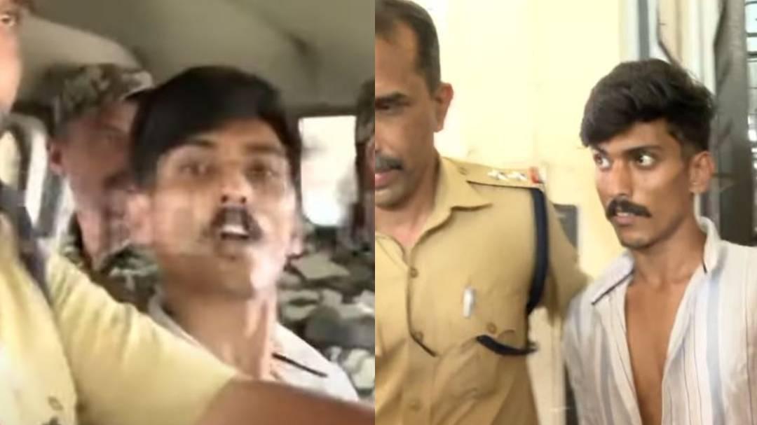 Subaida murder case: Accused youth transferred to mental health center ...