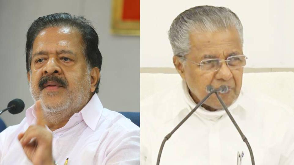 If this is not corruption, what is? Congress steps up attack against ...
