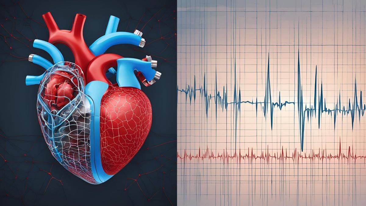 AI-driven adaptive cardiac devices set to transform heart disease treatment