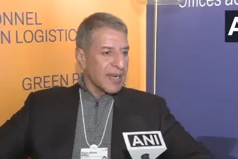 Airtel satellite telecom service set to launch in India; Govt approval ...