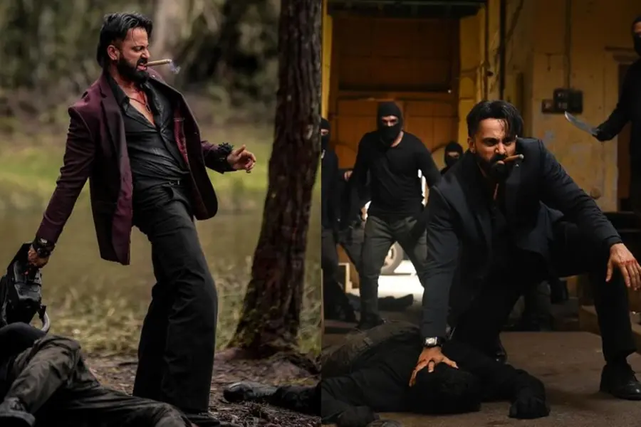 'Unni Mukundan is not meant for Malayalam cinema...': 'Marco' action ...