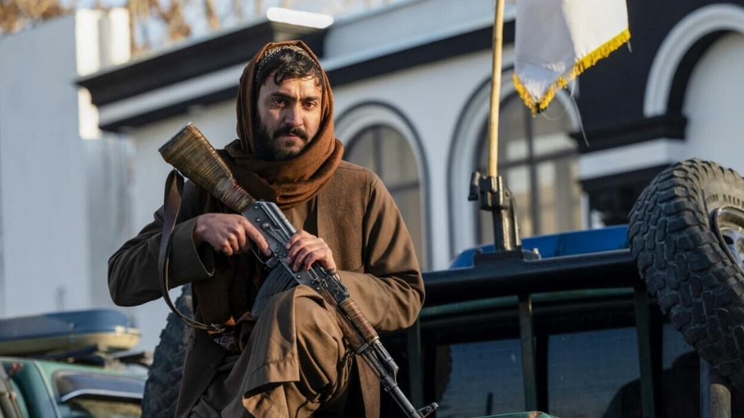 US-Afghanistan prisoner swap frees two Americans in exchange for ...