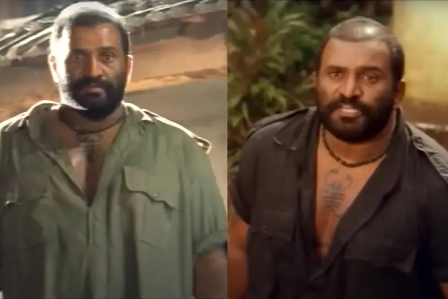 Remembering Vijaya Rangaraju: Villain of ‘Vietnam Colony,’ the honest ...