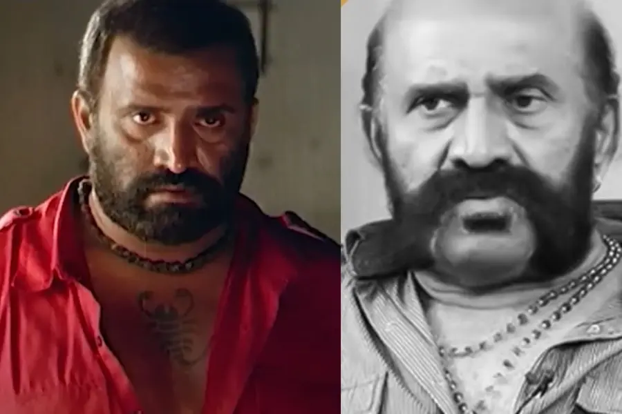 ‘Vietnam Colony’ fame Vijaya Rangaraju passes away