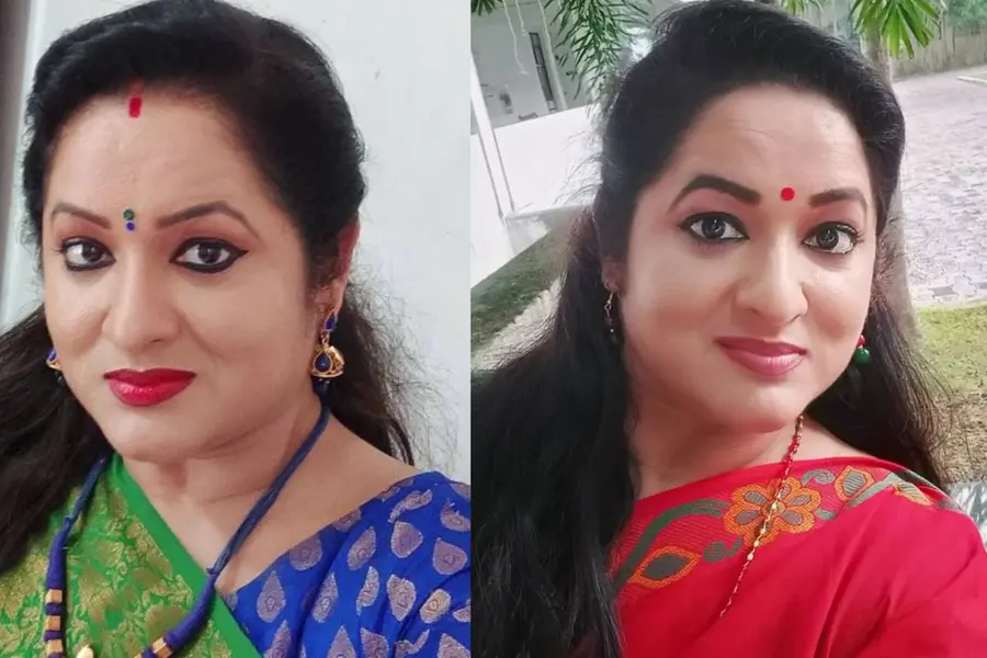 'I feel ashamed, but it seemed genuine': Actress Anjitha falls victim ...