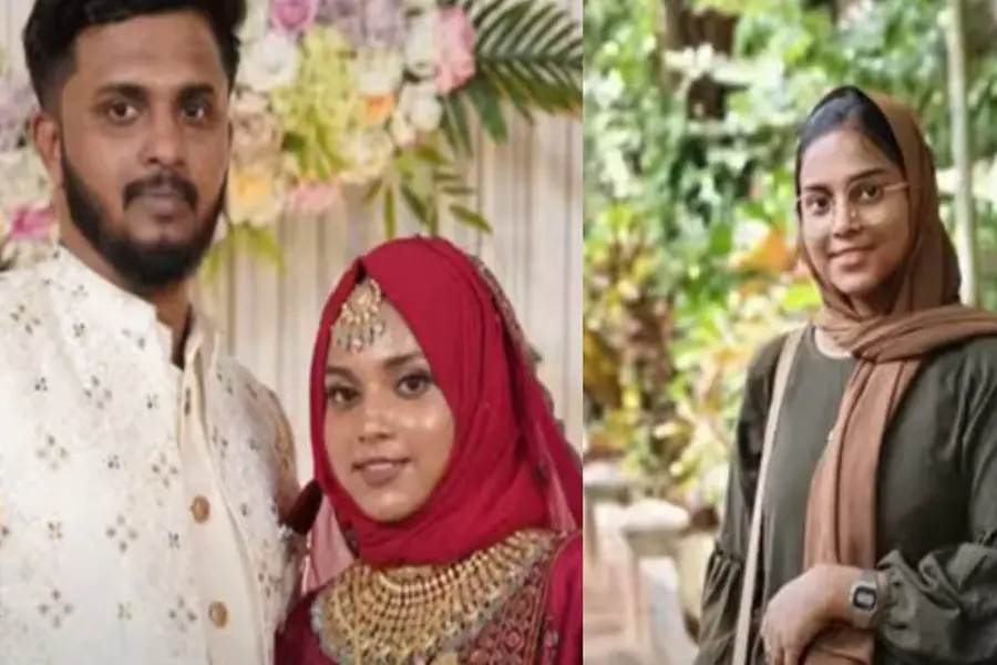 Harassment over skin colour: Husband arrested for alleged suicide of ...