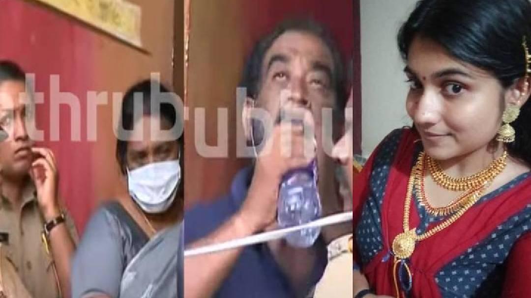 Kerala court convicts Greeshma, uncle in Sharon murder case; mother ...