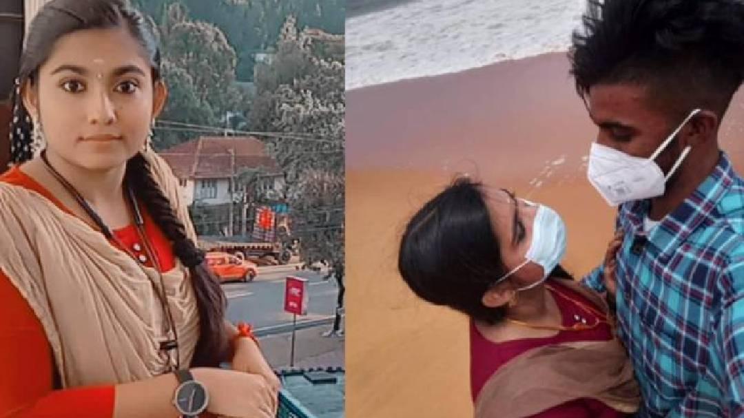 Sharon murder accused booked for suicide attempt | Mathrubhumi English