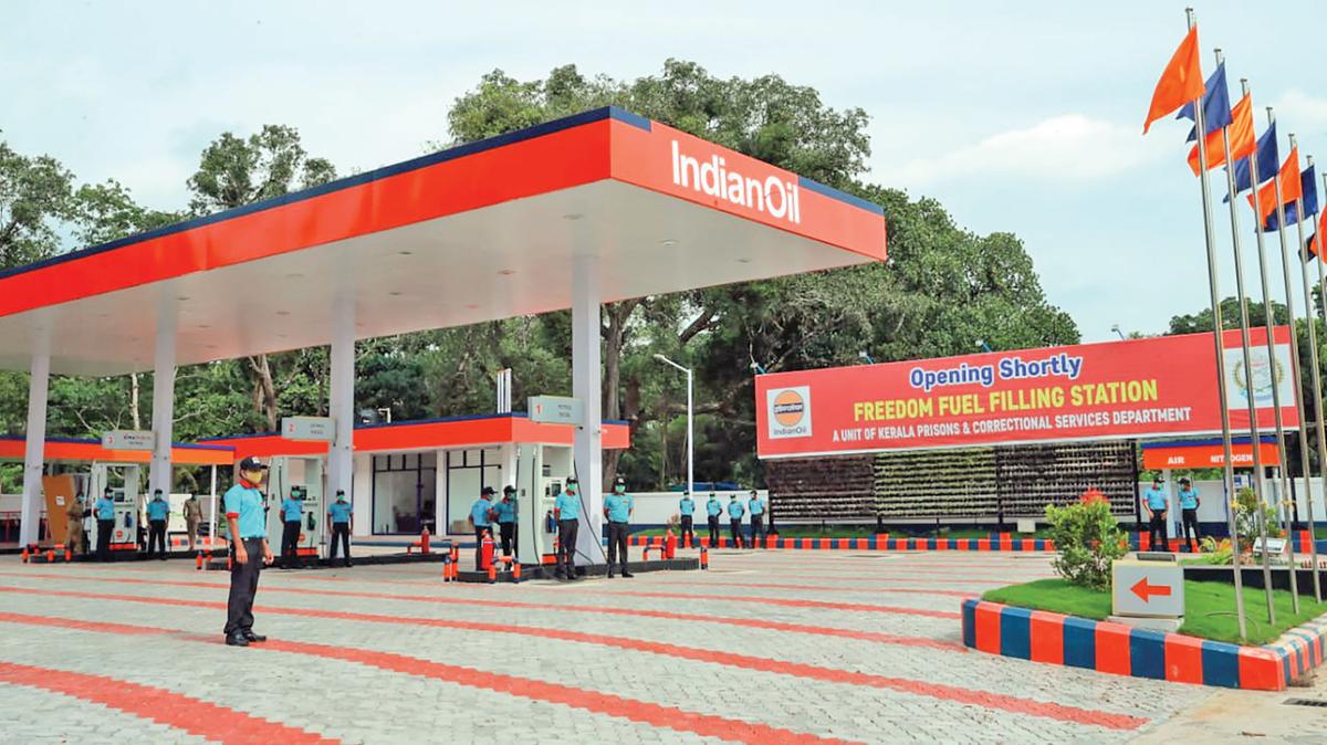 Punjab hikes VAT on petrol and diesel, fuel prices to rise ...