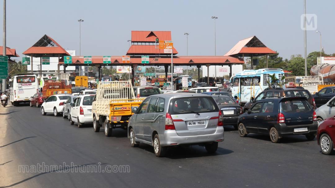 Easier toll payments: Centre mulls monthly, yearly passes for passenger ...