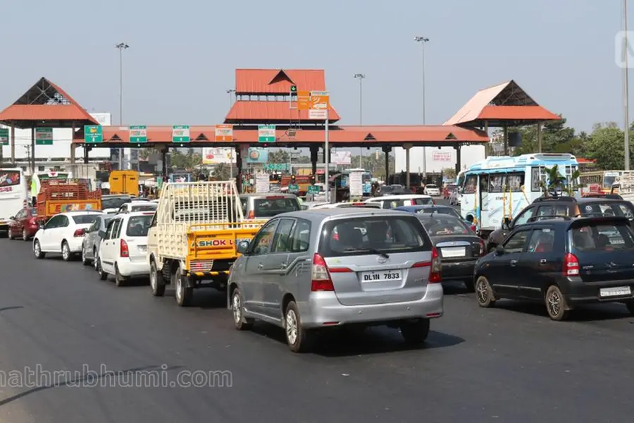 Easier toll payments: Centre mulls monthly, yearly passes for passenger ...