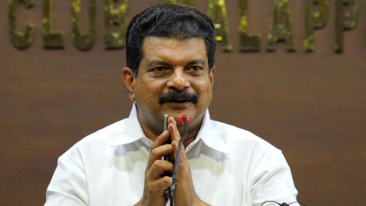 'Include Trinamool in UDF fold': Anvar sends alliance proposal