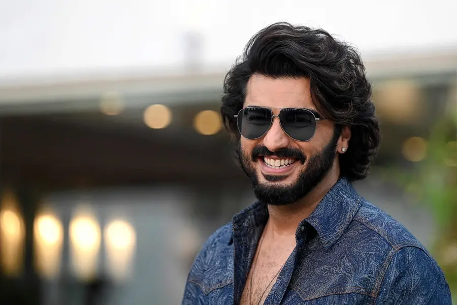 Miraculous escape for Arjun Kapoor and other actors as ceiling ...