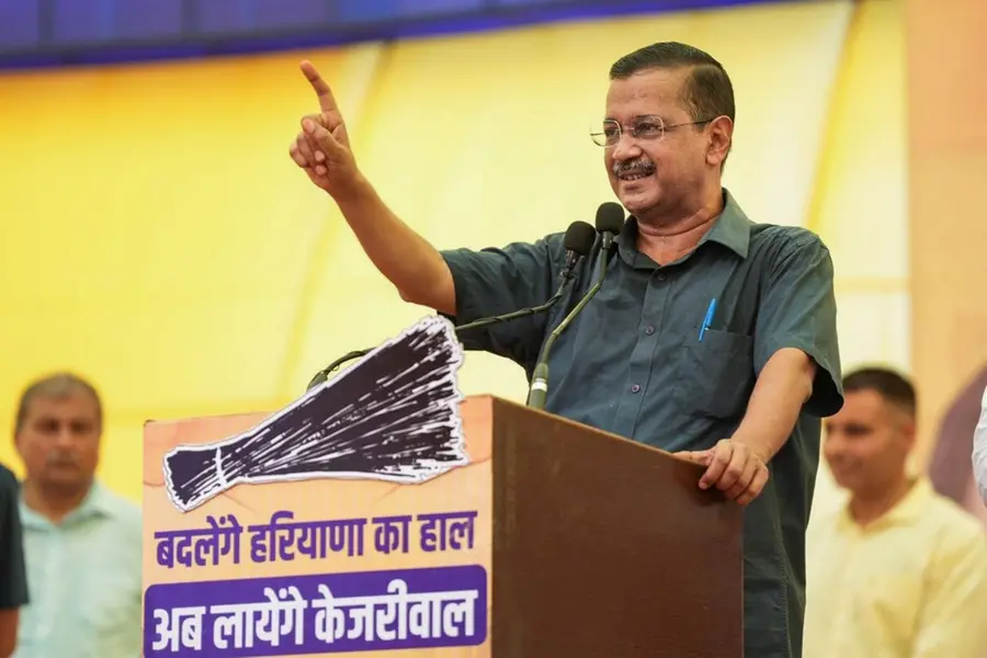 Biggest lesson from Haryana is never be overconfident in elections ...