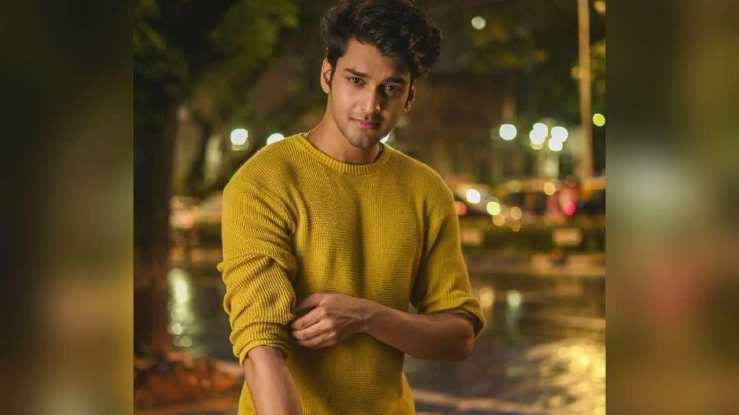 'Dhartiputra Nandini' fame actor Aman Jaiswal dies in road accident