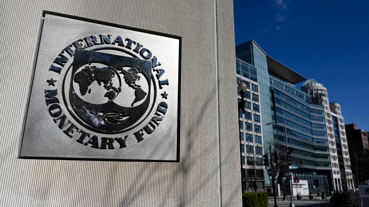 India will have a difficult task as G-20 chair, says IMF chief economist