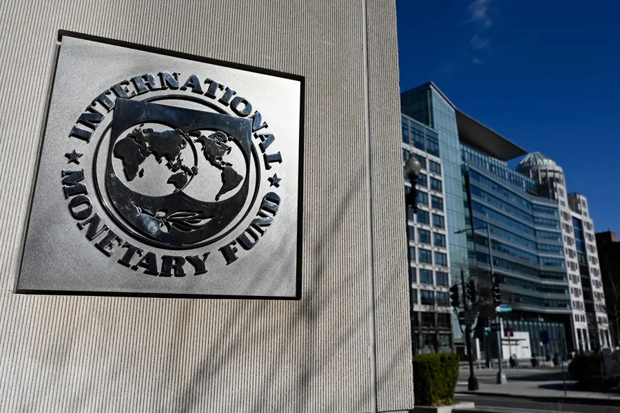 India challenges IMF's continued lending to Pakistan; abstains from IMF ...