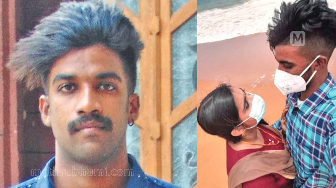 11 days on deathbed, yet Sharon never doubted Greeshma; He opened up to ...